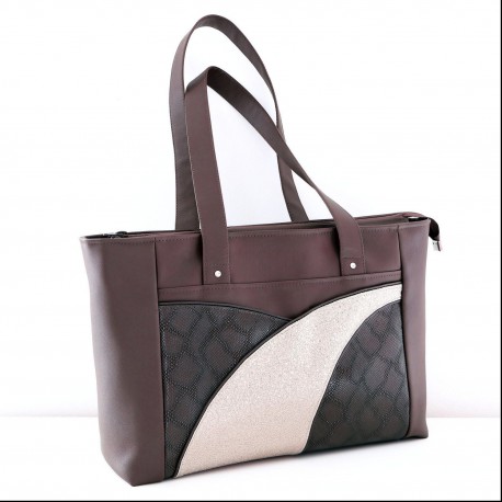 Kit colors Flamenco Large - Cousez vos sacs